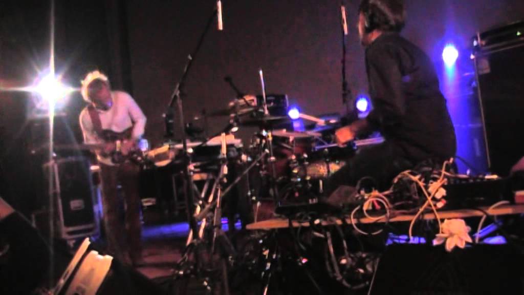 Blender #10 - Tom Verbruggen (NL) & Simon Berz (CH), Pierre Estourgie ...