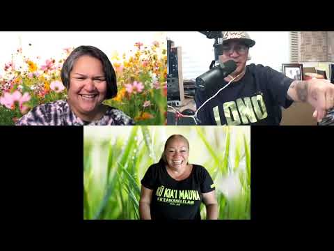 Jaz n Ka'ea | Kapa Cafe | Kapa Hawaiian FM | Paula Fuga 2| Kahilu Theater