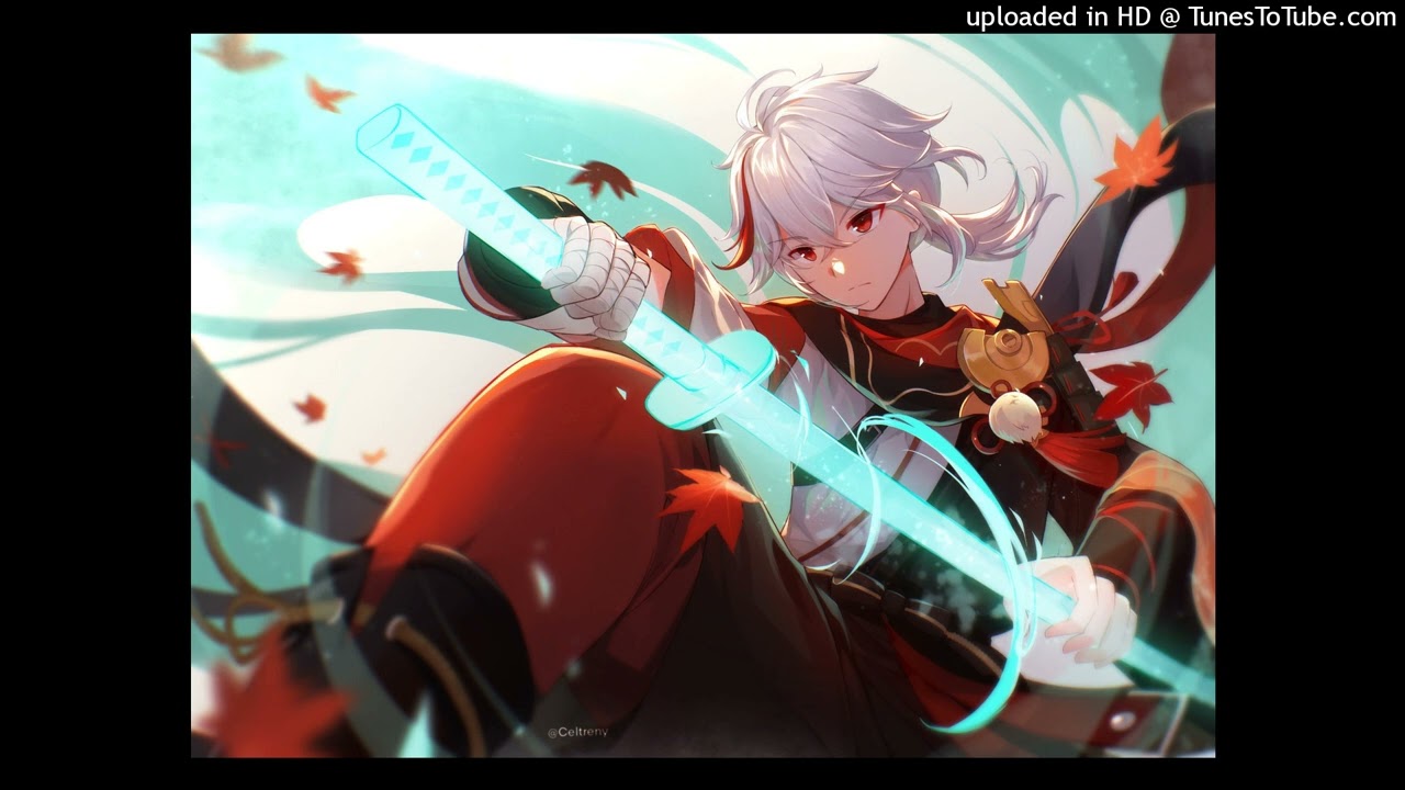 Nightcore - Set Sail (Yue)