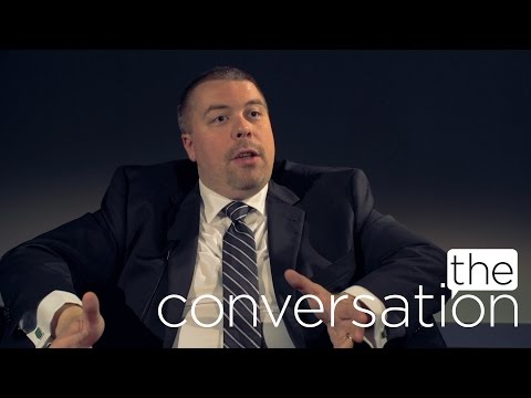 The Conversation: Adam Ramey on Personality, Polarization, & the U.S. Congress