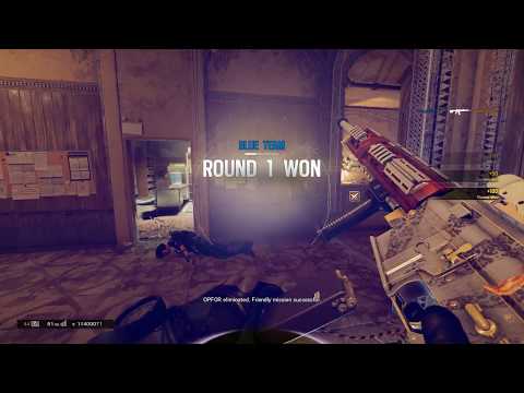 Steam Community :: Video :: Rainbow six siege montage 3