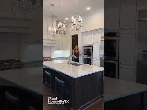 RHLTX new listing alert- 6345 Silver Stream Ln. Frisco, TX
