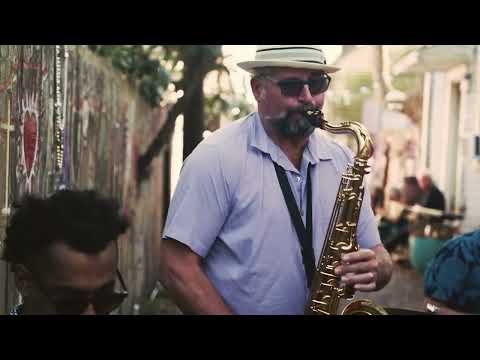Johnny’s Nightmare – Charlie Halloran and The Tropicales | The ...