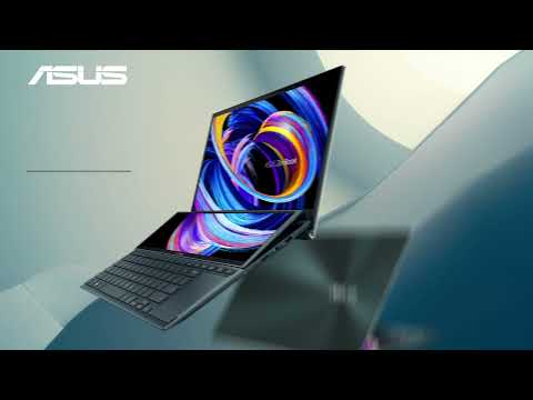 Asus Laptops