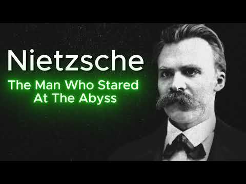 Nietzsche’s Philosophy: God, Nihilism & Meaning