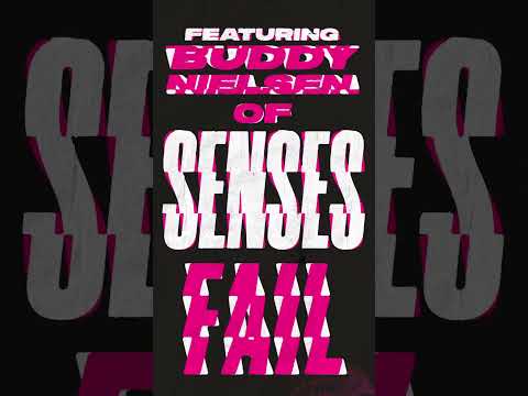 5. Pamela ft. Buddy Nielsen of Senses Fail