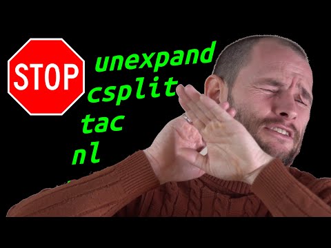 STOP Learning These Linux Commands NOW!