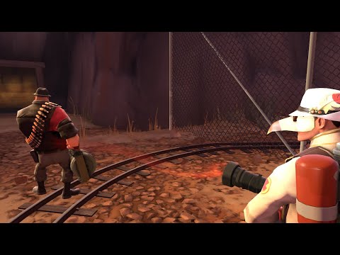 Steam Community :: Video :: How to Main Medic