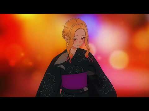 Kitagawa x Gojo | Those Eyes | My Dress-Up Darling