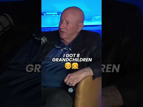 ⭐82-yr-old Explains Why He Still Works Full-Time????