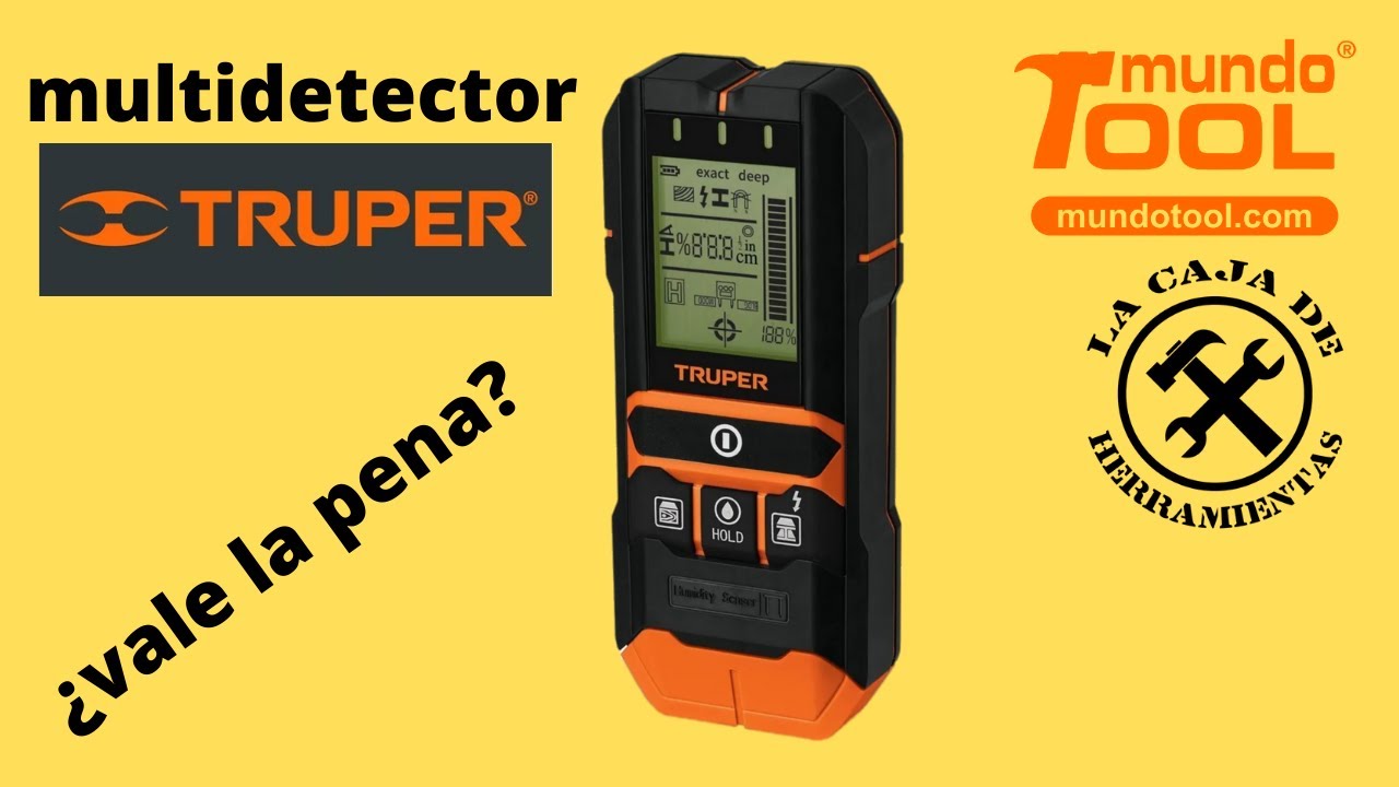 TRUPER Multidetector: Is it worth it?