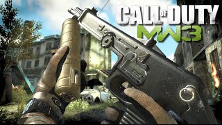 13 Years Later... Playing MW3 on Xbox 360