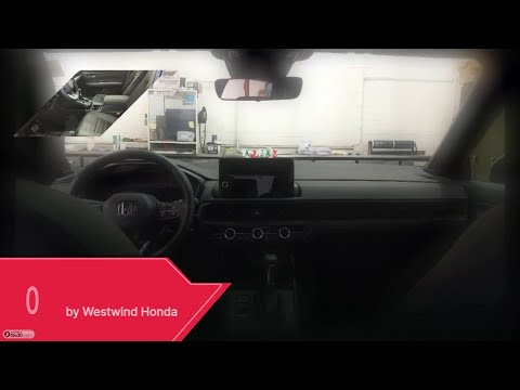 2026 Honda CR-V HYBRID Stock number: 3979