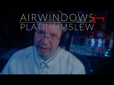Airwindows PlatinumSlew: Free Mac/Windows/Linux/Pi AU/VST/Rack - Gearspace