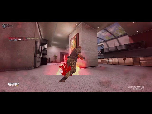 Players request Activision to nerf the Fennec's Akimbo Perk in COD Mobile