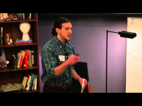 What if we brought back extant species? Joshua Kling, WI?02013
