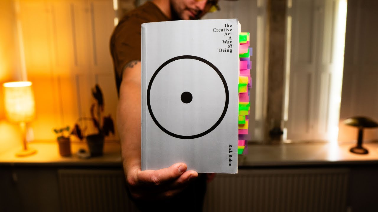 This Might Be the Best Book on Creativity (But Not Everyone Agrees)