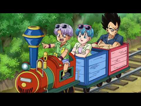 Dragon Ball Super S01E02   Anime World India