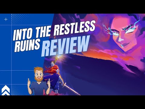 Steam Community :: Into the Restless Ruins