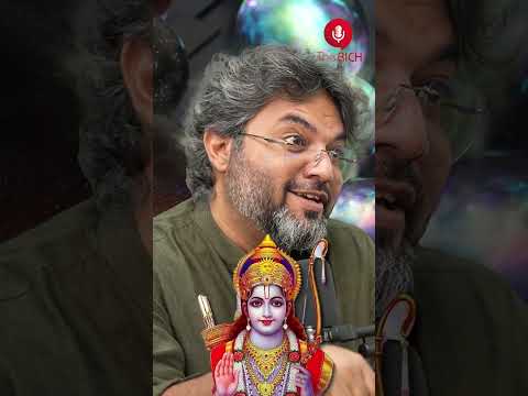 Multiverse in Hindu Scriptures | Hinduism Secrets, Death & Rebirth - Author Akshat Gupta On The Rich