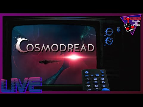 Steam Community :: Video :: COSMODREAD...Ich will nach Hause! - Hoshi82