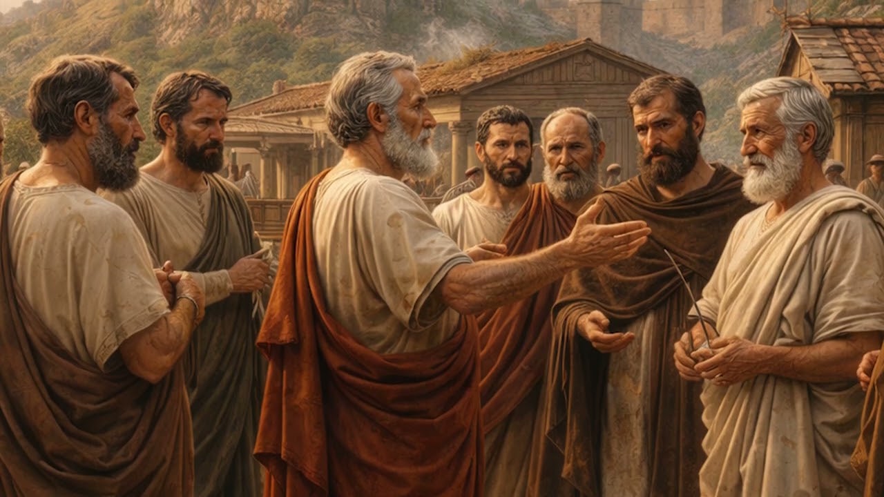 The Patricians: The Noble Families of Early Rome
