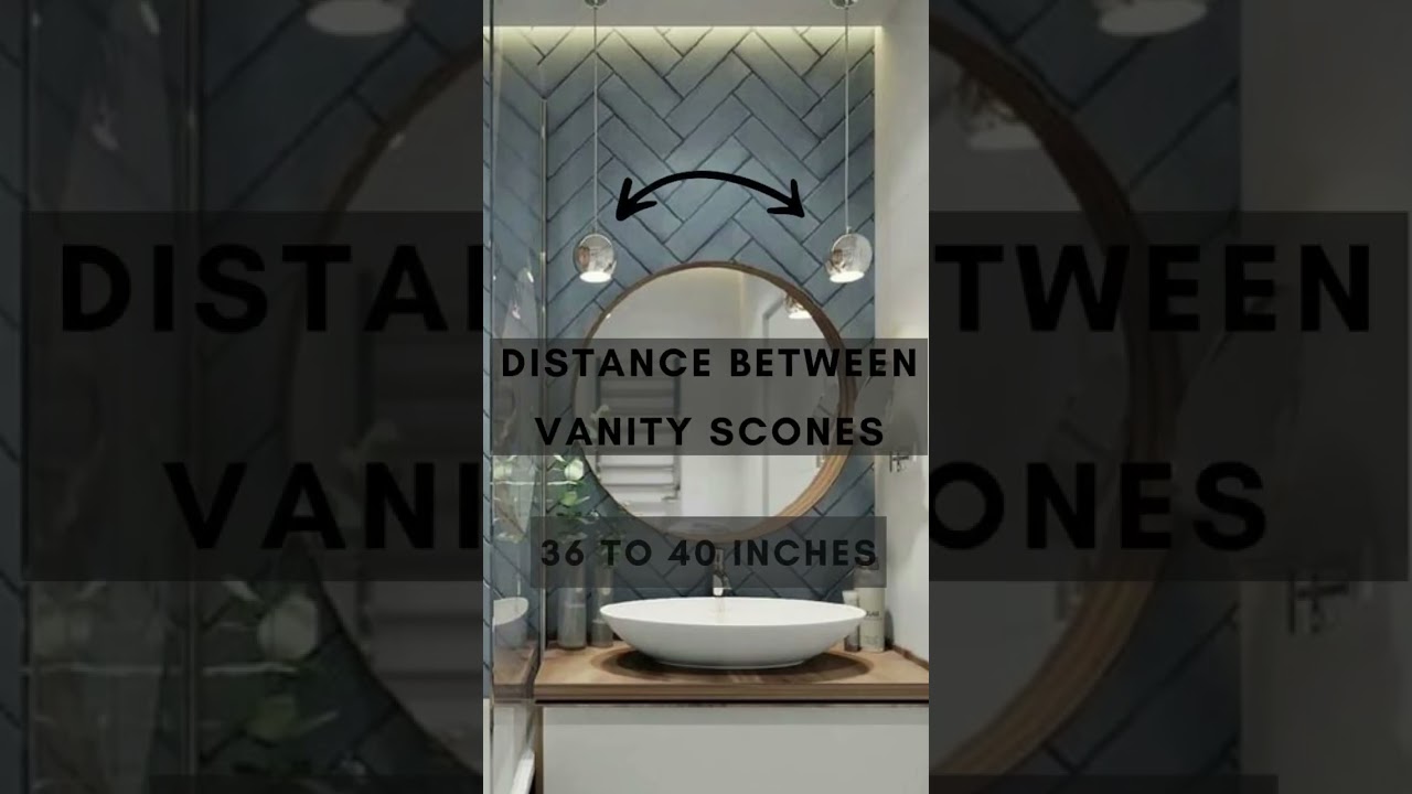 Bathroom Measurements You Need To Know | Bathroom Dimensions