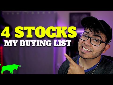 4 Top Growth Stocks To Buy October 2021 | Paysafe Stock?