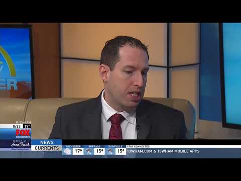 Heart Month - Dr. Scott Feitell