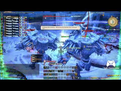 Steam Community :: Video :: FFXIV: diamond dust