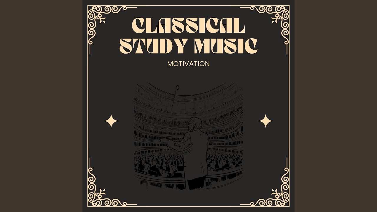 Solace Etude for Focus