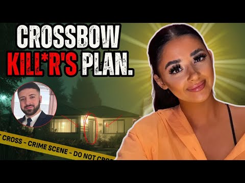 True Crime Story: "A Family Lost: The Bushey Crossbow Case And Its Unseen Motives."