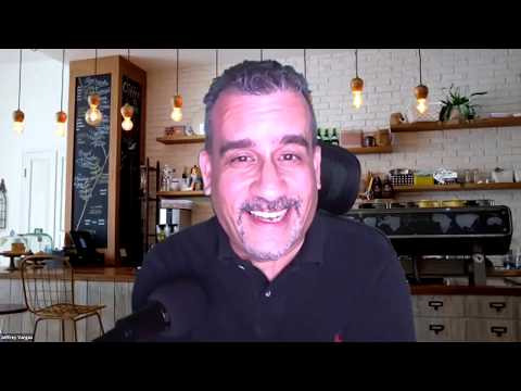 Unleashing the Peer Mentoring Experience by Jeffrey Vargas