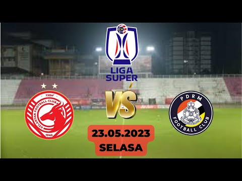 MATCH PRIVIEW KELANTAN FC VS PDRM