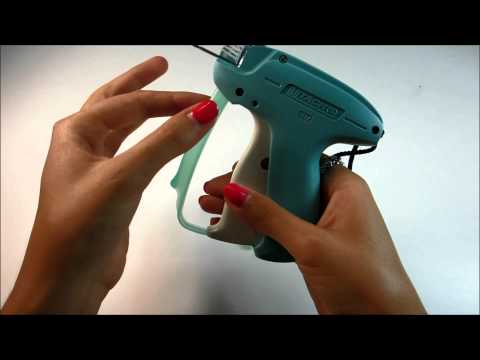 A 60 second Guide to Tag Guns