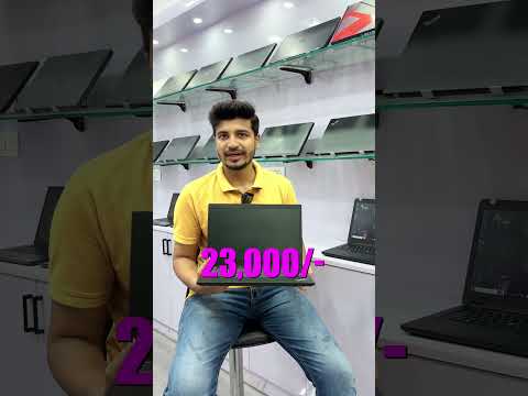 Best Second Hand Laptop in Delhi Under ₹20000 | Gaming Laptops Deal @ The Lap Point | Laxmi Nagar