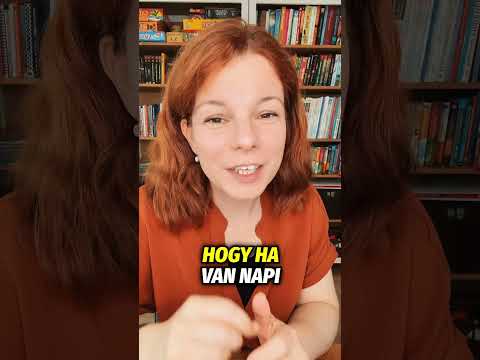 ❓Akár 1 hónap alatt is meg lehet tanulni angolul? Spoiler: nem.