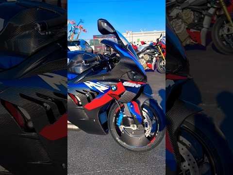 are you a fan of the 2023 BMW M1000RR!? ๐ค #bmwmotorrad #bmw #bmwm #s1000rr #m1000rr #superbike #s1k