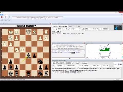 Houdini 3D Chess Engine Download 64 Bit - communicationsdagor