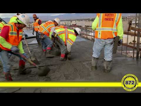 Laborers Union Local 872