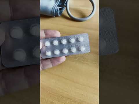 Methylprednisolone 4 mg Untuk alergi dan Inflamasi