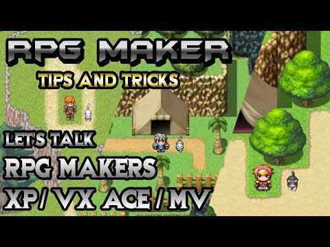 Download Rpg Maker Xp Mp3 dan Mp4 2019 | LEON MP3