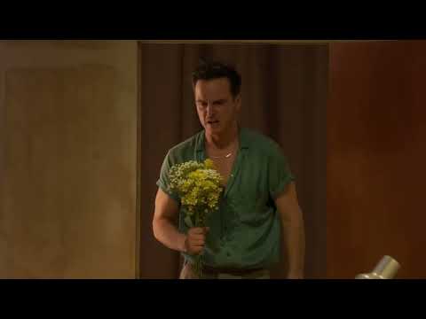 National Theater Live: Vanya Promo
