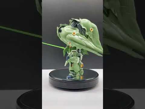 HGUC No. 099 - Kshatriya #gunpla #plamo #models #actionfigures