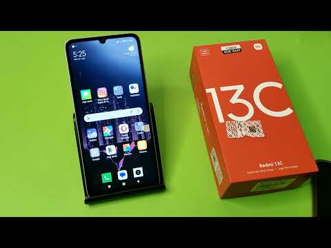 Redmi 13c: accessibility settings | how to use accessibility on mi Redmi