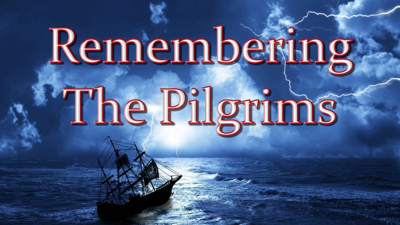 Remembering the Pilgrims and the First Thanksgiving at Plymouth Plantation