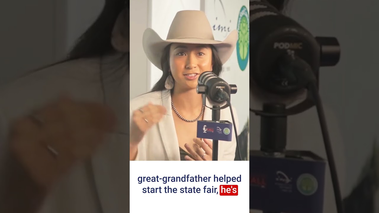 Youth Steer Program Changed Her Future