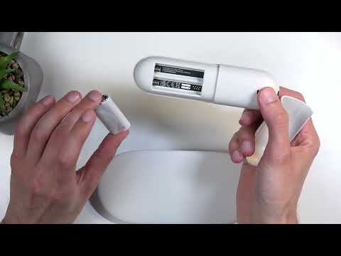 GOOGLE TV Streamer Unboxing – What's Inside the Box and First Impressions
