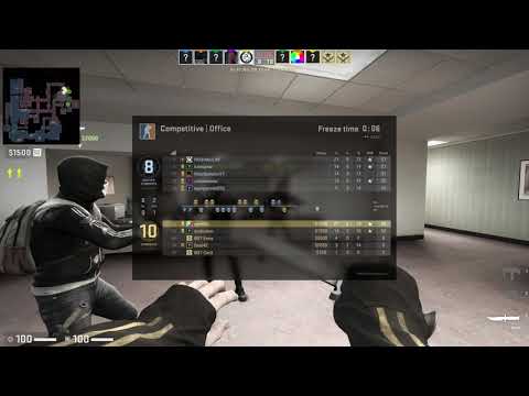 Steam Community :: Video :: CS:GO pro player xD