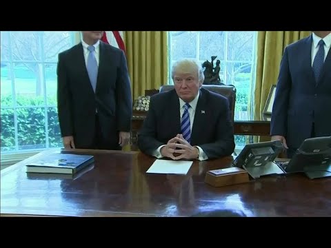 This Week In South Florida: Trump can't close deal on American Healthcare Act